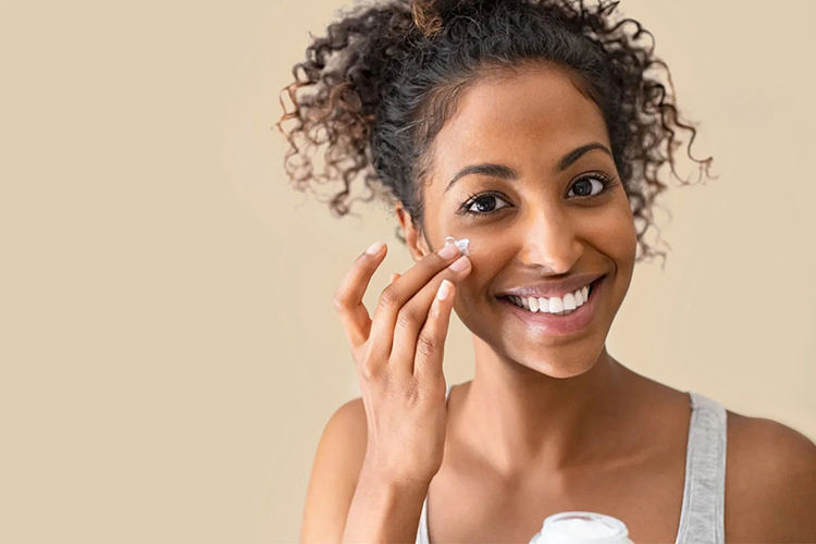 Natural Anti-Aging Skincare – It's Skin Deep